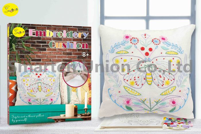 Yarn & Needle Arts – SMARTEN